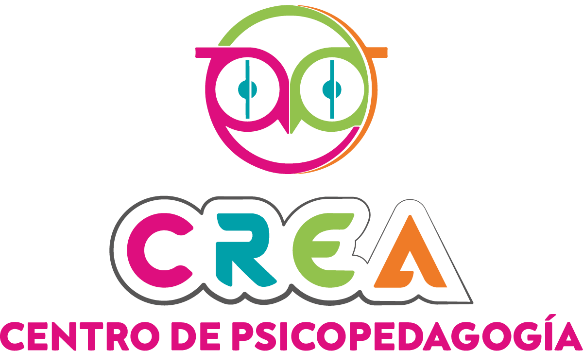Centro Crea | Centro de psicopedagogía